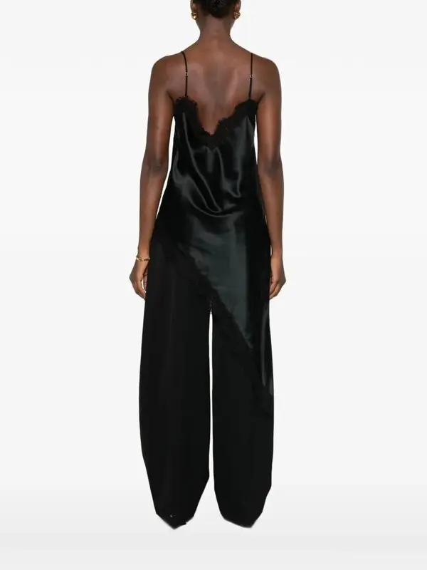 NISSA Top