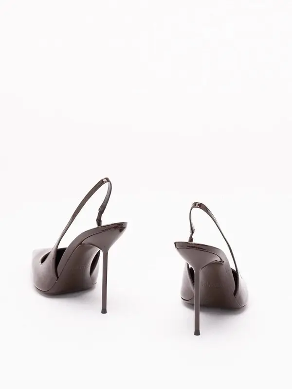 Paris Texas Lidia` Slingback - Multicolor