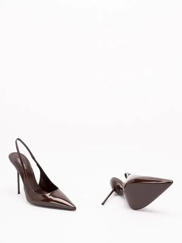 Paris Texas Lidia` Slingback - Multicolor