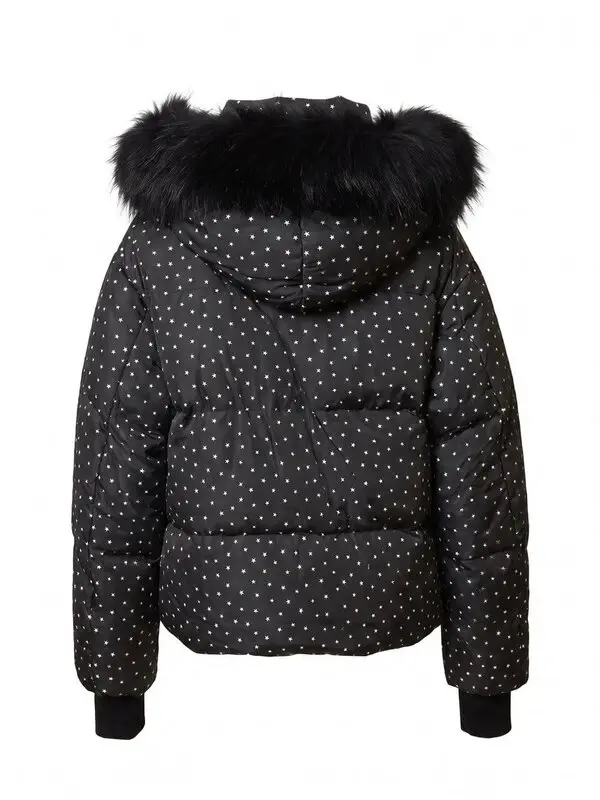 P.a.r.o.s.h Padded Jacket - Multicolor
