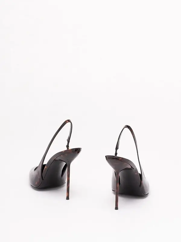 Paris Texas Lidia` Slingback