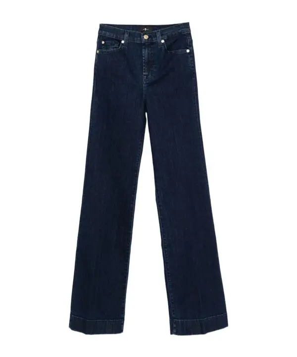 7 For All Mankind Dojo Jeans
