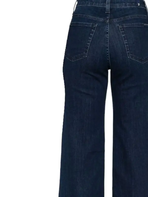 7 For All Mankind Dojo Jeans