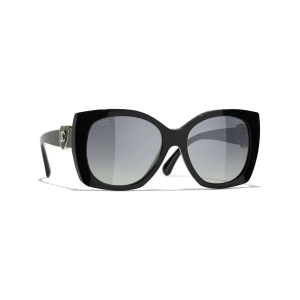 Chanel Square Sunglasses
