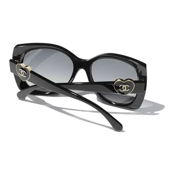 Chanel Square Sunglasses