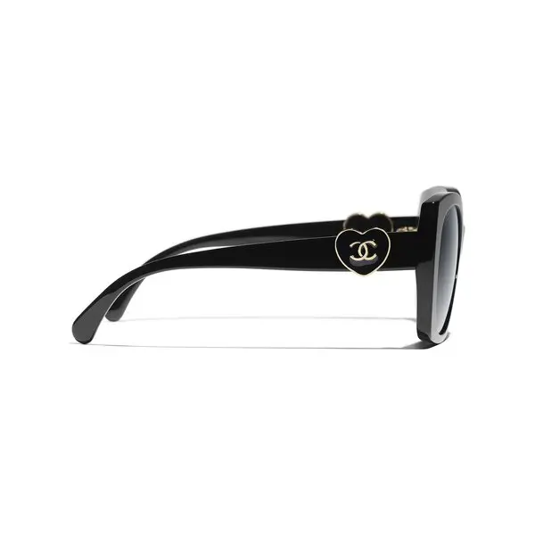 Chanel Square Sunglasses
