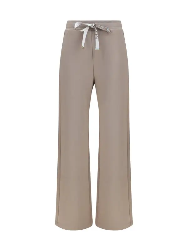 Max Mara S Bali Pants - Cream