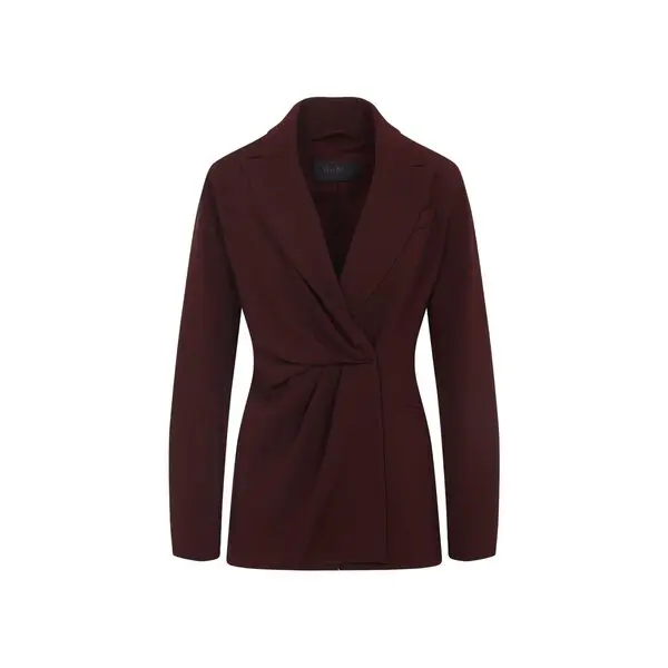 Max Mara Alare Cady Jacket