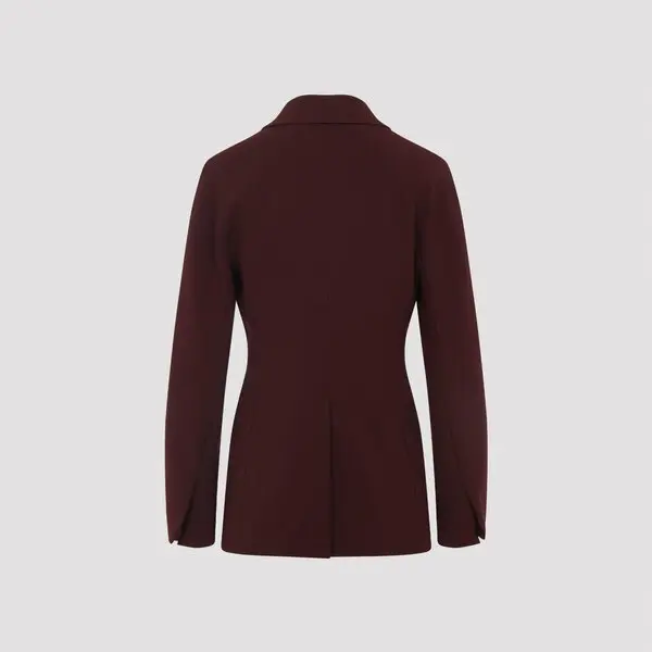 Max Mara Alare Cady Jacket