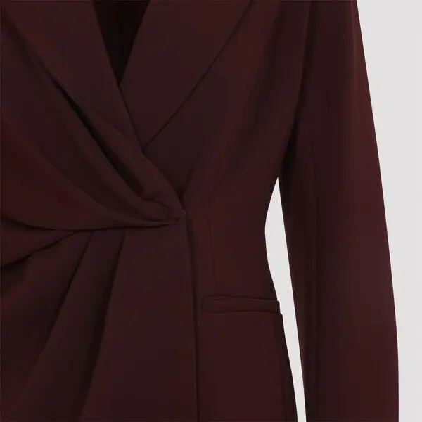 Max Mara Alare Cady Jacket