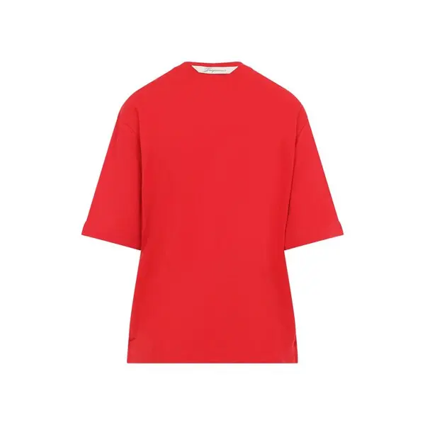 Jacquemus Oversized T-shirt