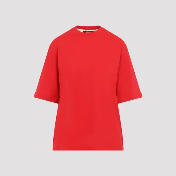 Jacquemus Oversized T-shirt