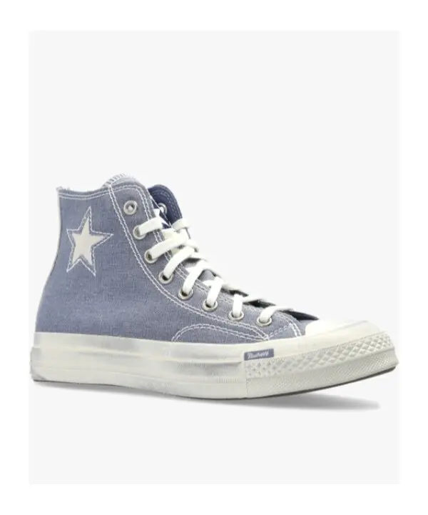 CONVERSE Star Canvas Sneakers