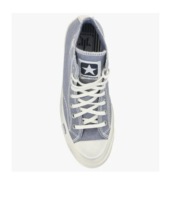 CONVERSE Star Canvas Sneakers