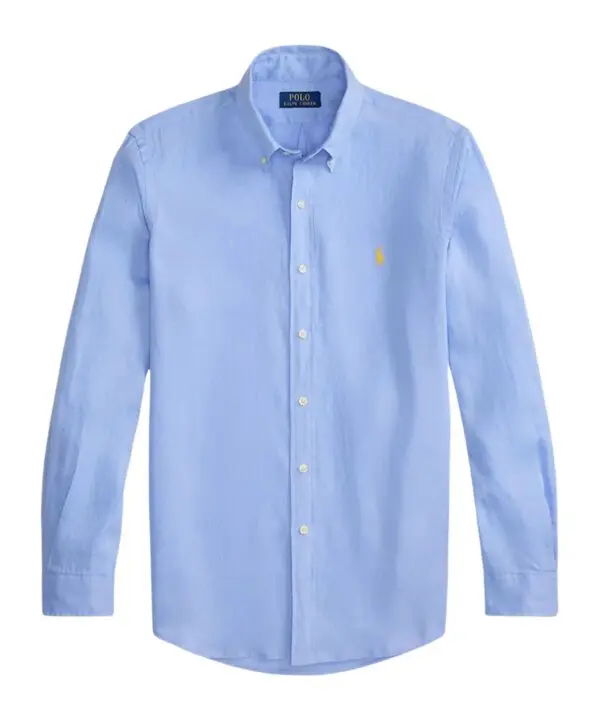 Polo Ralph Lauren Button-down Logo Shirt