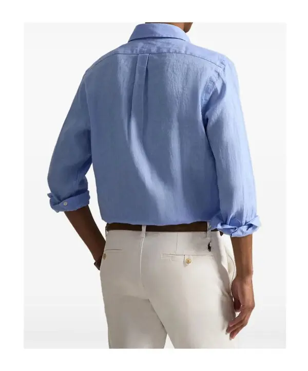 Polo Ralph Lauren Button-down Logo Shirt