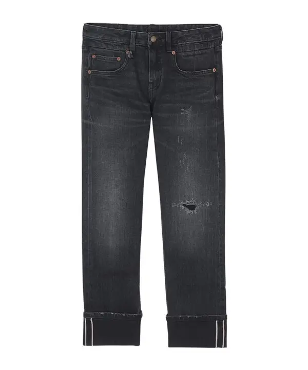 R13 Boystraight Jeans