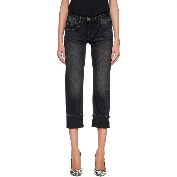 R13 Boystraight Jeans