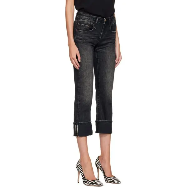 R13 Boystraight Jeans