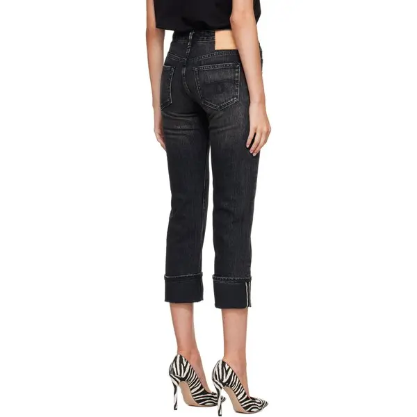R13 Boystraight Jeans