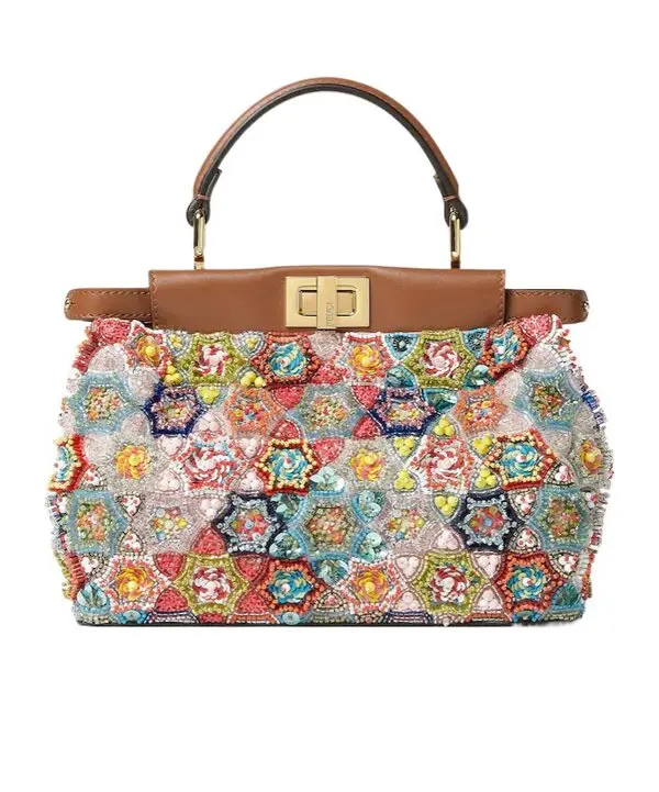 Fendi Peekaboo Mini