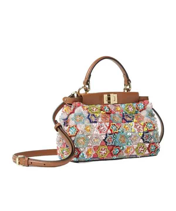 Fendi Peekaboo Mini