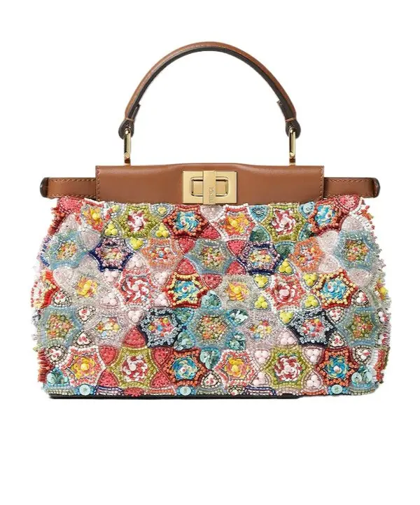 Fendi Peekaboo Mini