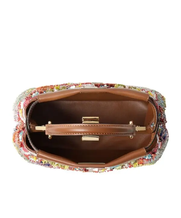 Fendi Peekaboo Mini