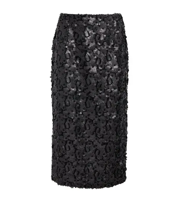 HERSKIND Anda Midi Skirt