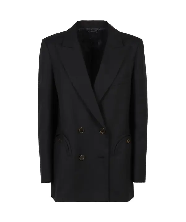 BLAZÉ MILANO Blazé Everyday Virgin Wool Blazer
