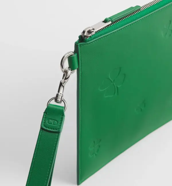 Dior A5 Pouch