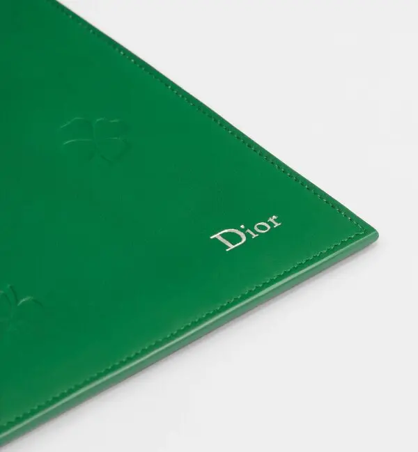 Dior A5 Pouch