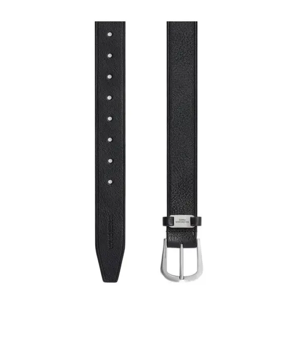 Balenciaga Suit Belt