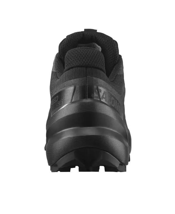 SALOMON Logo Running Shoes
