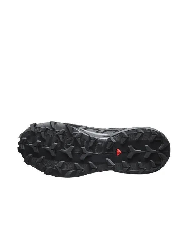 SALOMON Logo Running Shoes