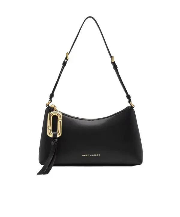 Marc Jacobs Leather Shoulder Bag