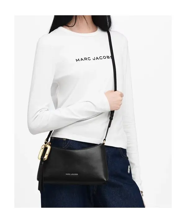 Marc Jacobs Leather Shoulder Bag