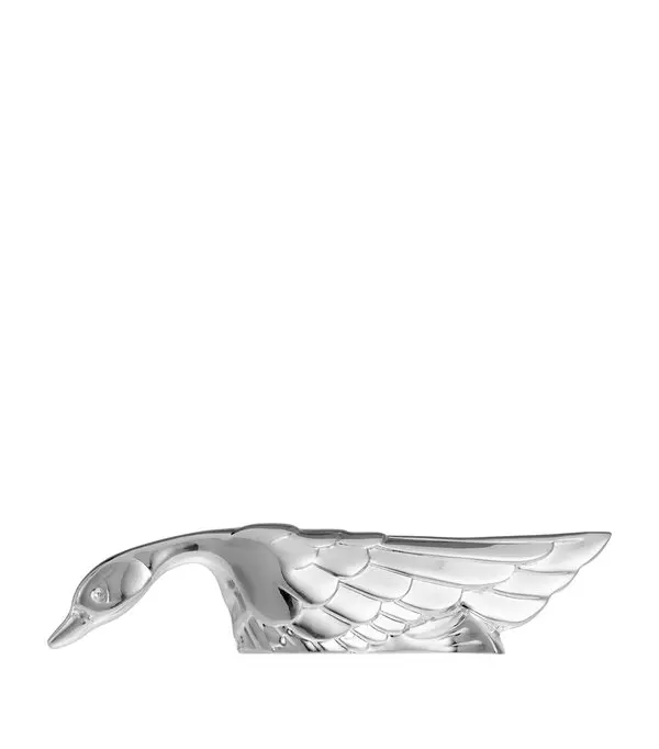 Christofle Plated Gallia Knife Rests