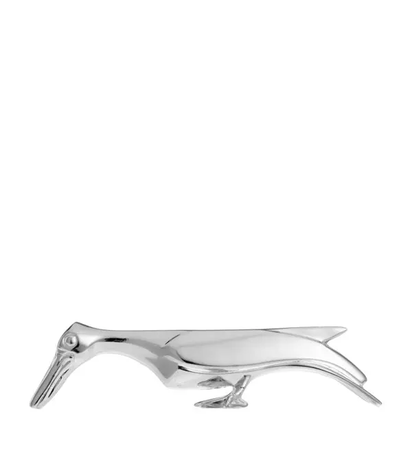 Christofle Plated Gallia Knife Rests