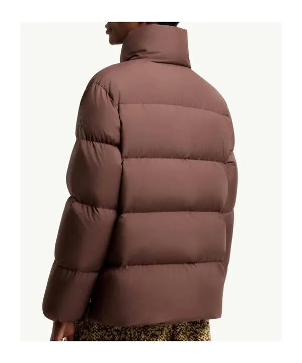Moncler Vivantesse Short Down Jacket