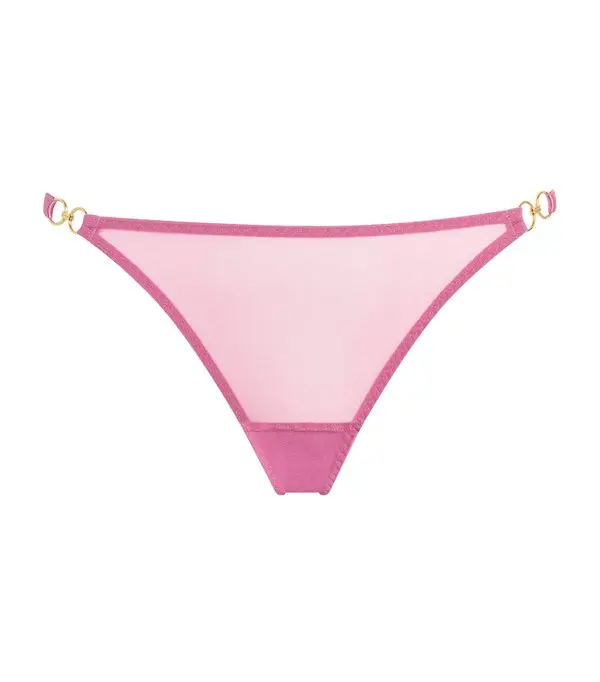 BORDELLE Zenna Thong