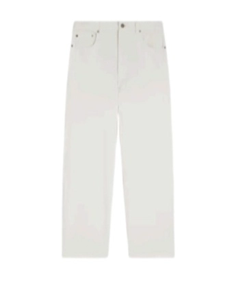 Phoebe Philo Low-rise Jeans - No