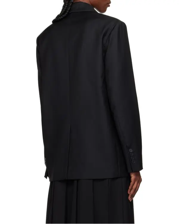 Loulou De Saison Donau Double-breasted Blazer