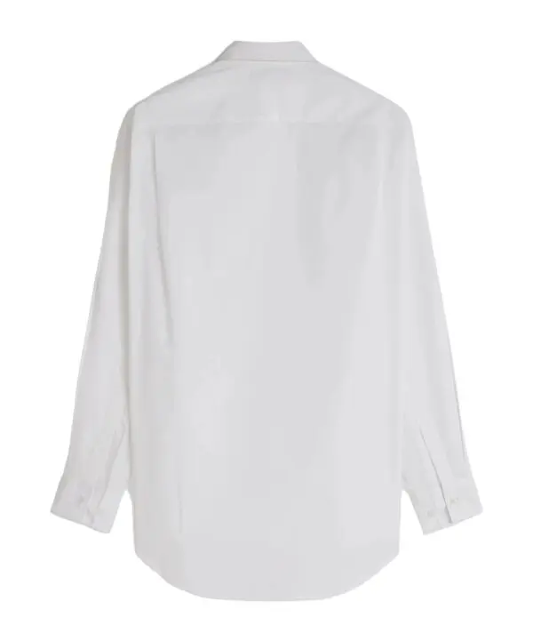 Phoebe Philo Long-sleeved Shirt