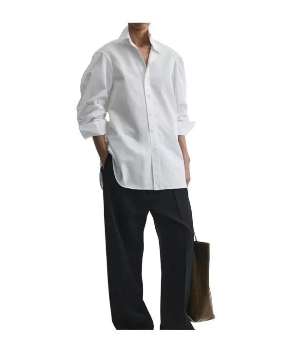 Phoebe Philo Long-sleeved Shirt
