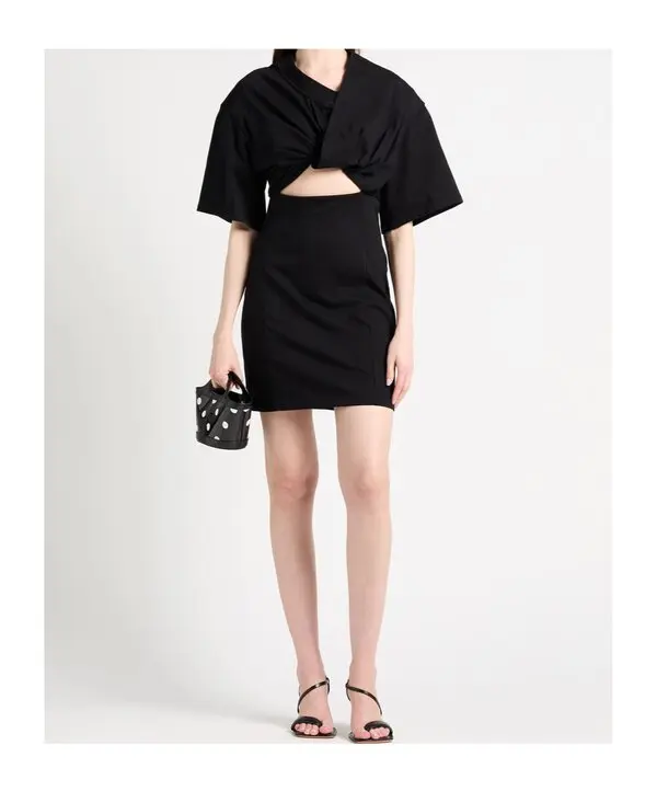 Jacquemus Short-sleeve Dress