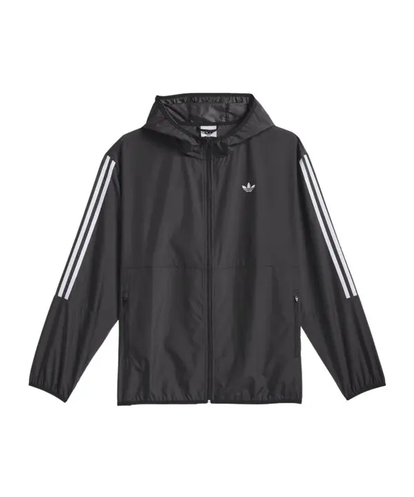 ADIDAS ORIGINALS Hooded Zipup Jacket
