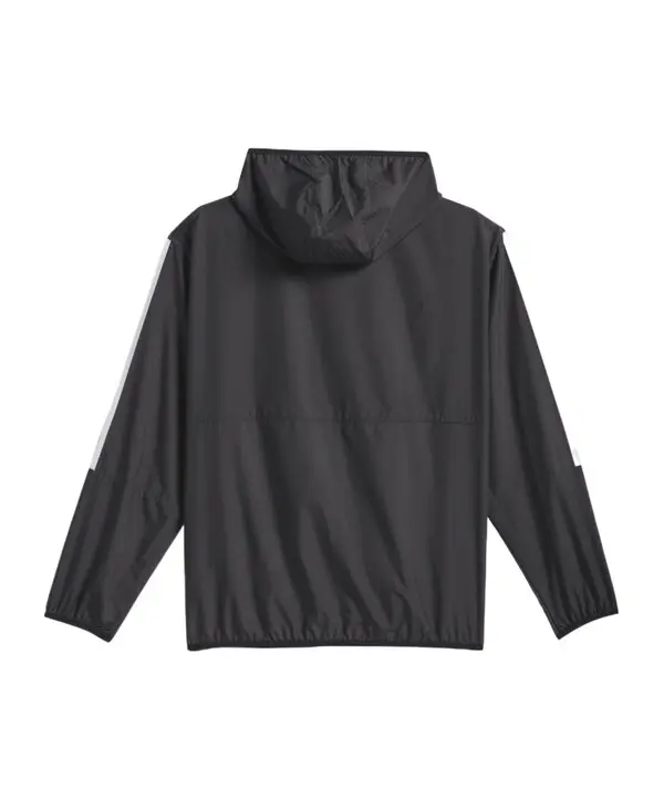 ADIDAS ORIGINALS Hooded Zipup Jacket