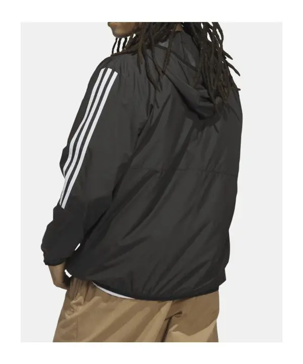 ADIDAS ORIGINALS Hooded Zipup Jacket