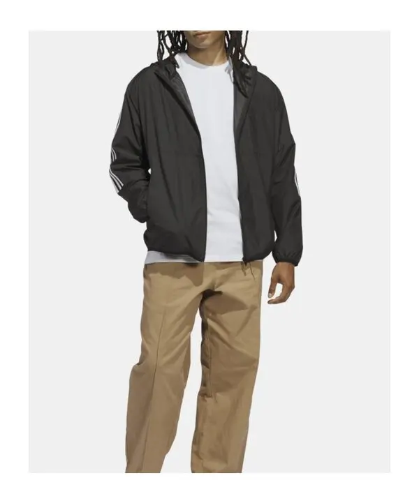 ADIDAS ORIGINALS Hooded Zipup Jacket